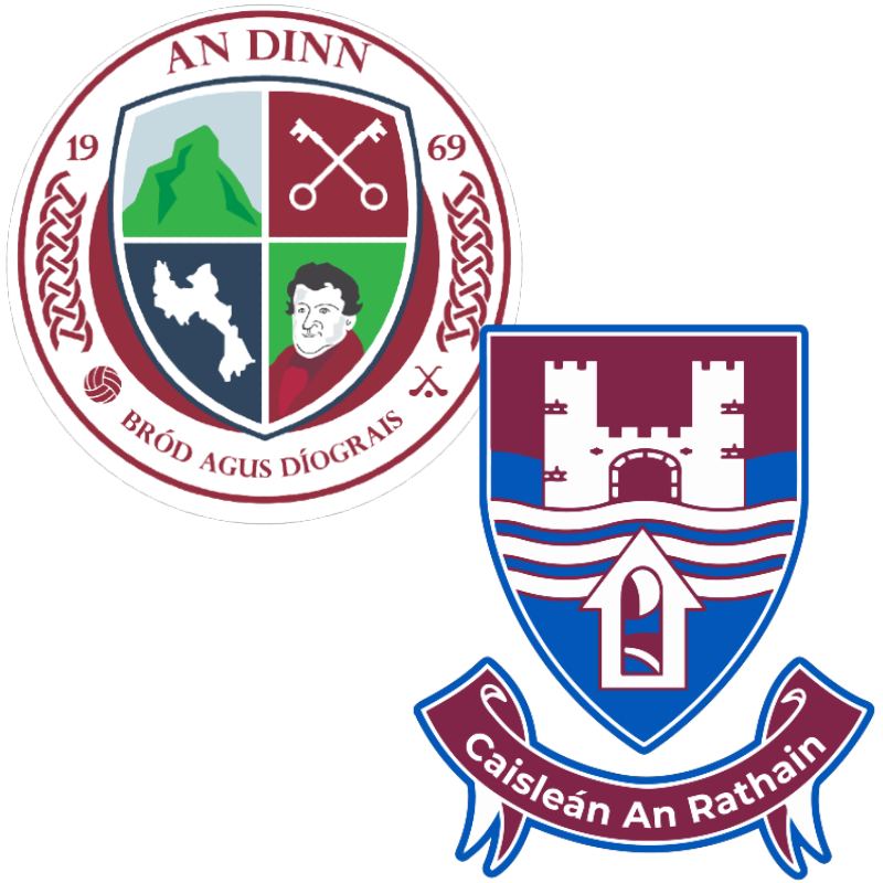 Castlerahan-Denn LGFA
